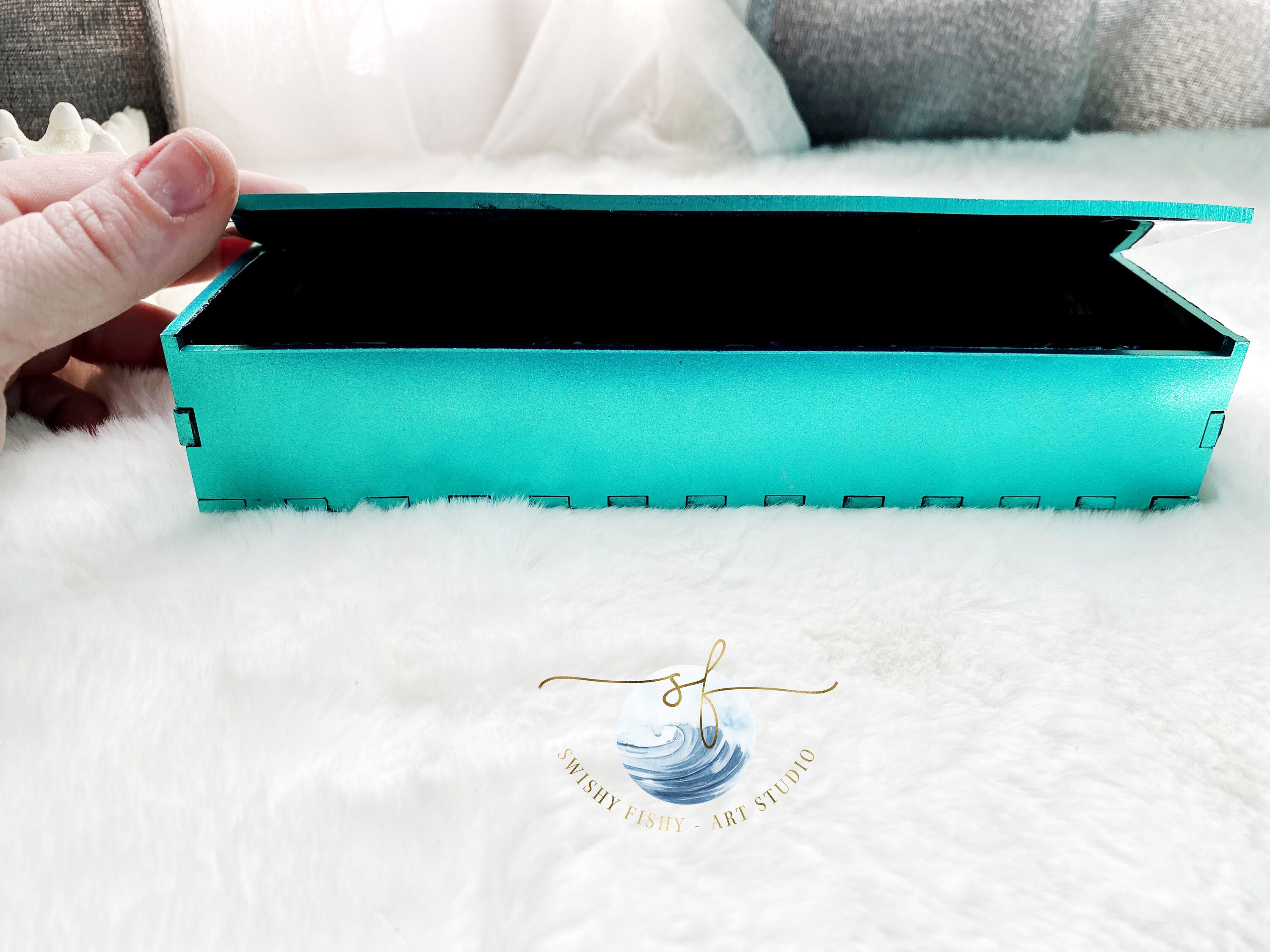 Rectangle Box Silicone Mold Puzzle Box Mold Resin Box Mold - Etsy