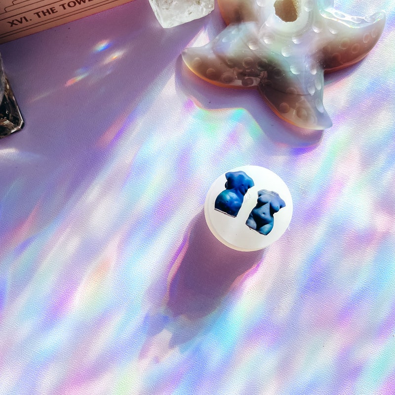 Goddess Body Curvy Resin - Etsy