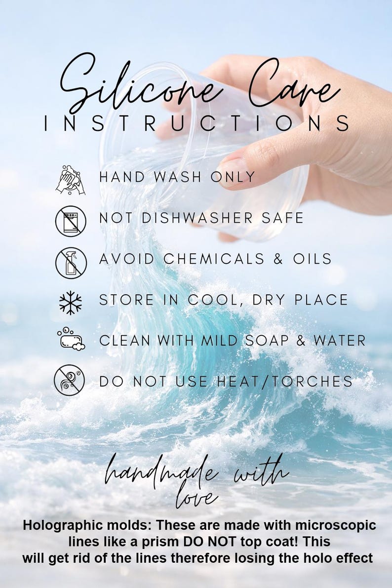 Pregnant Body Anatomy Resin Mold • Keychain Silicone Mold for Epoxy and ...