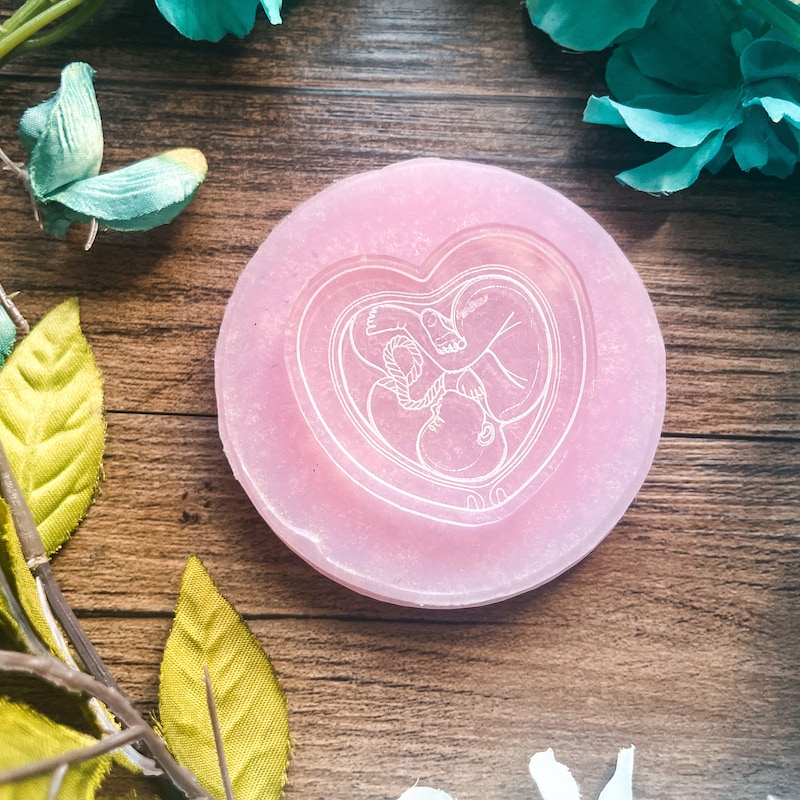 Fetus Art - Etsy