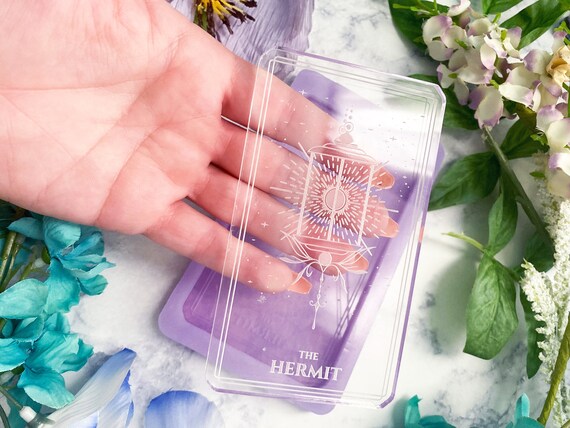 Craft Supplies & Tools Resin Lovers Mold Voodoo Mold Witchy Mold Card ...