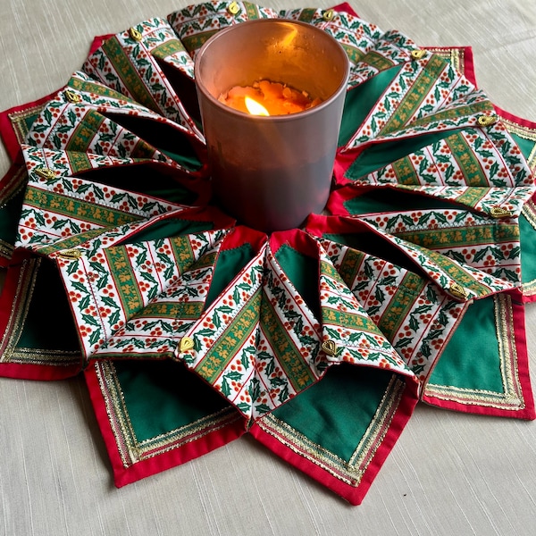 Origami Centerpiece - Etsy