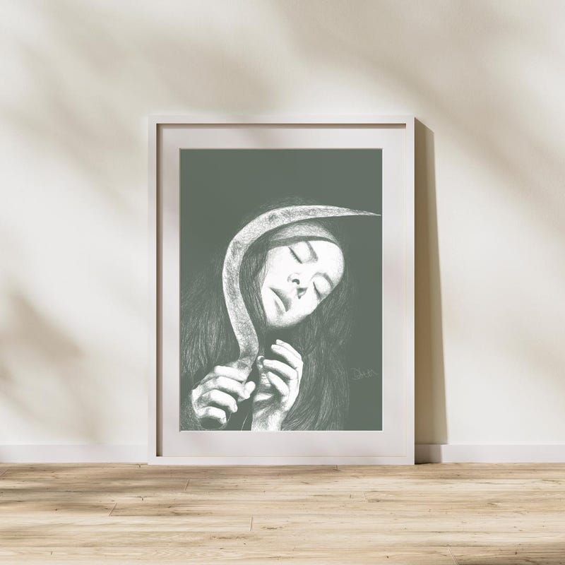 Mitski Poster - Etsy