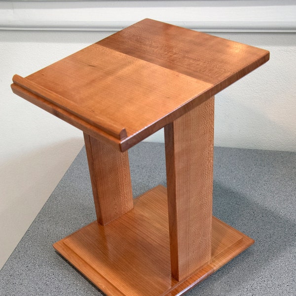 Lectern - Etsy