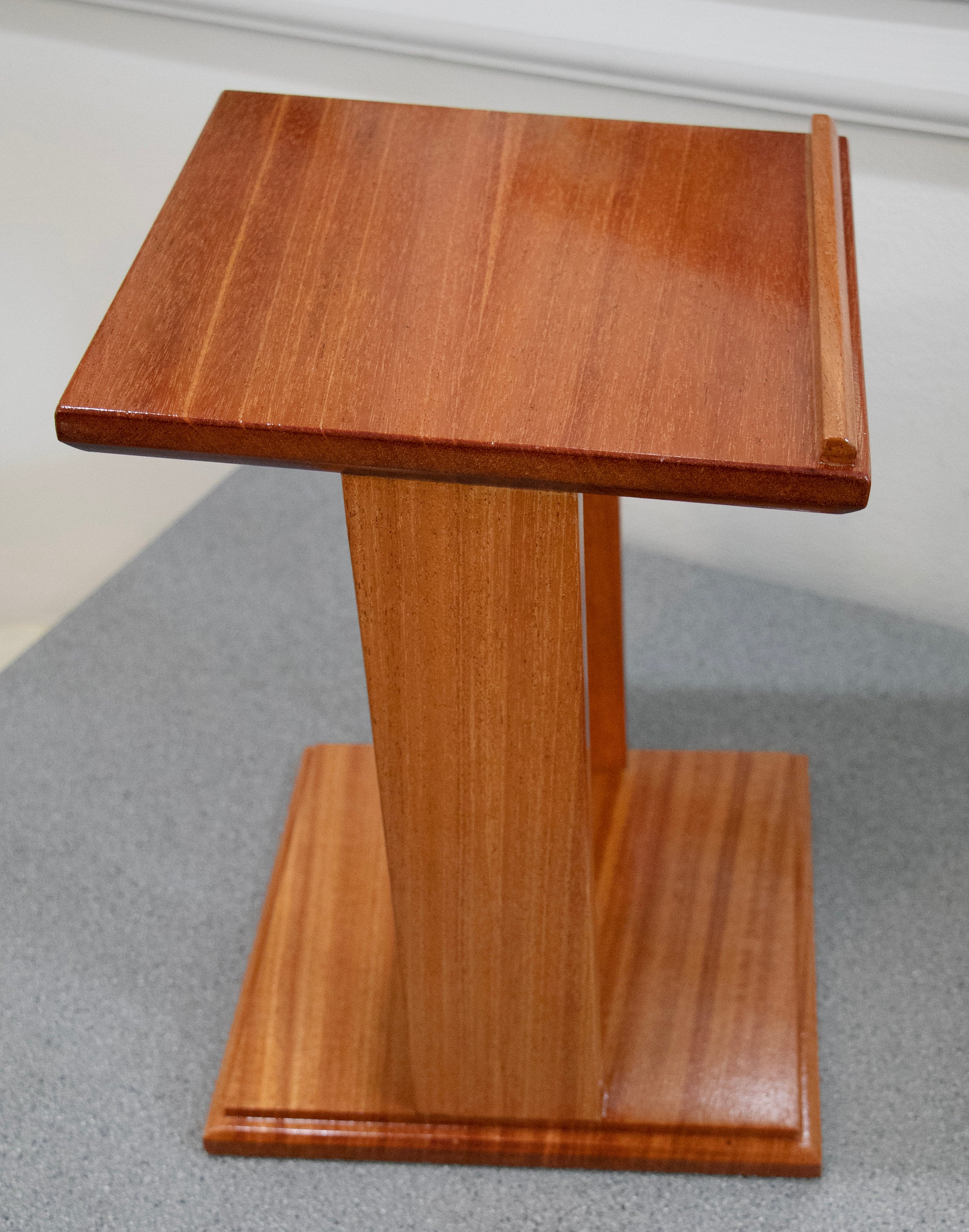 Tabletop Book Lectern (shtender) - Etsy