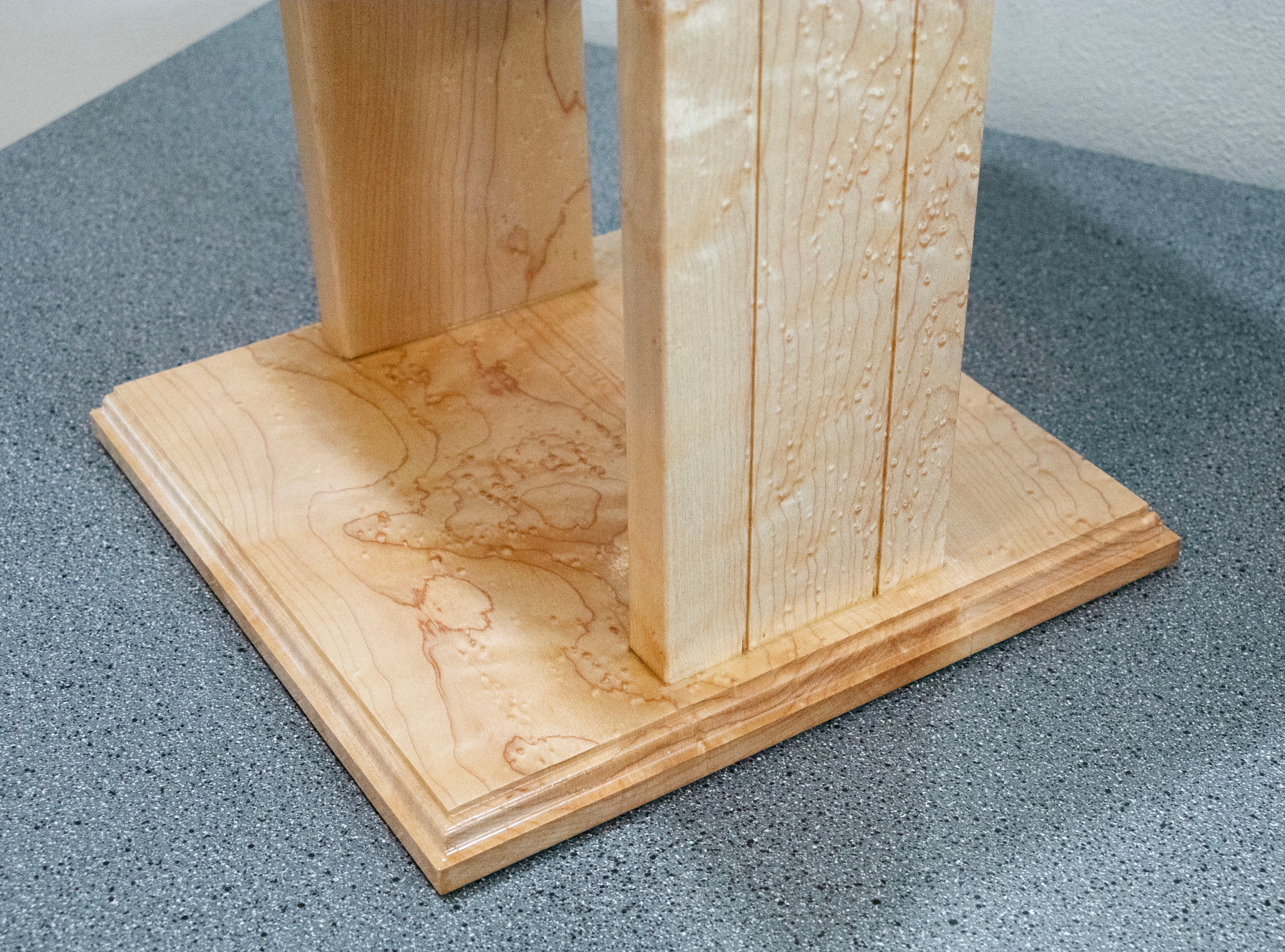 Tabletop Book Lectern shtender - Etsy