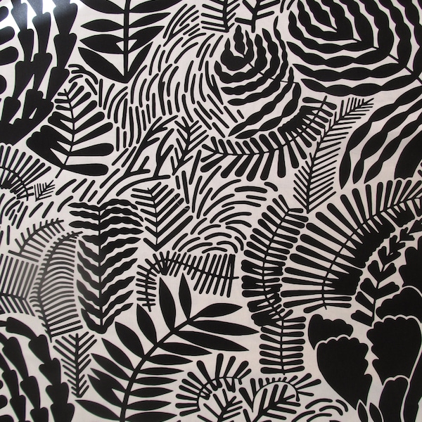 Scandinavian Fabric - Etsy