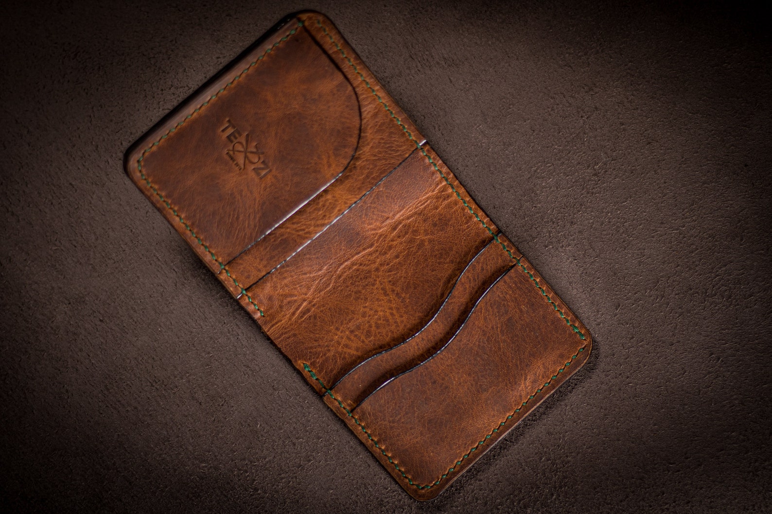 Bifold Wallet, Handmade Wallet for Men, Premium Leather Bifold Wallets ...