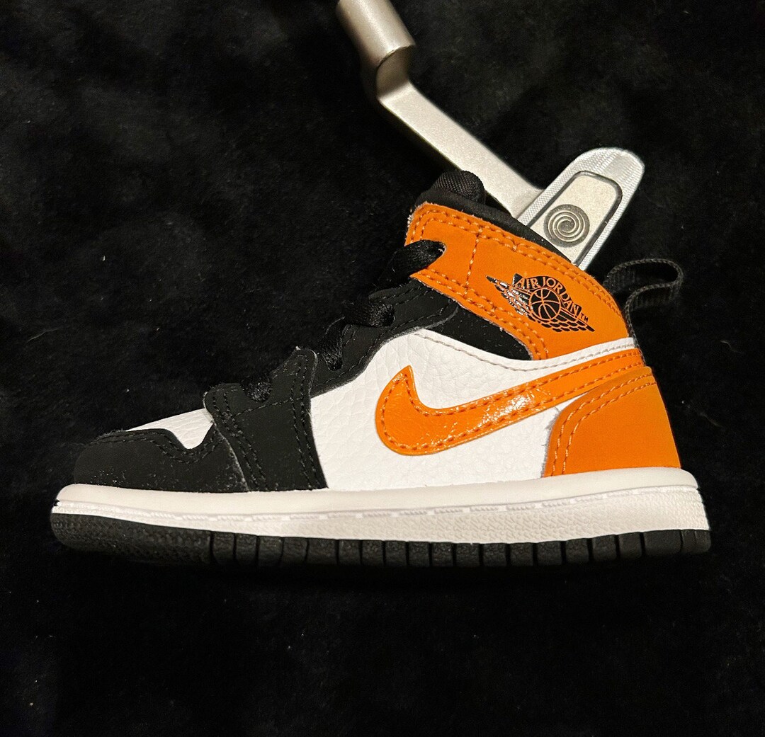 Jordan 1 Shattered Backboard Custom Putter Cover - Etsy