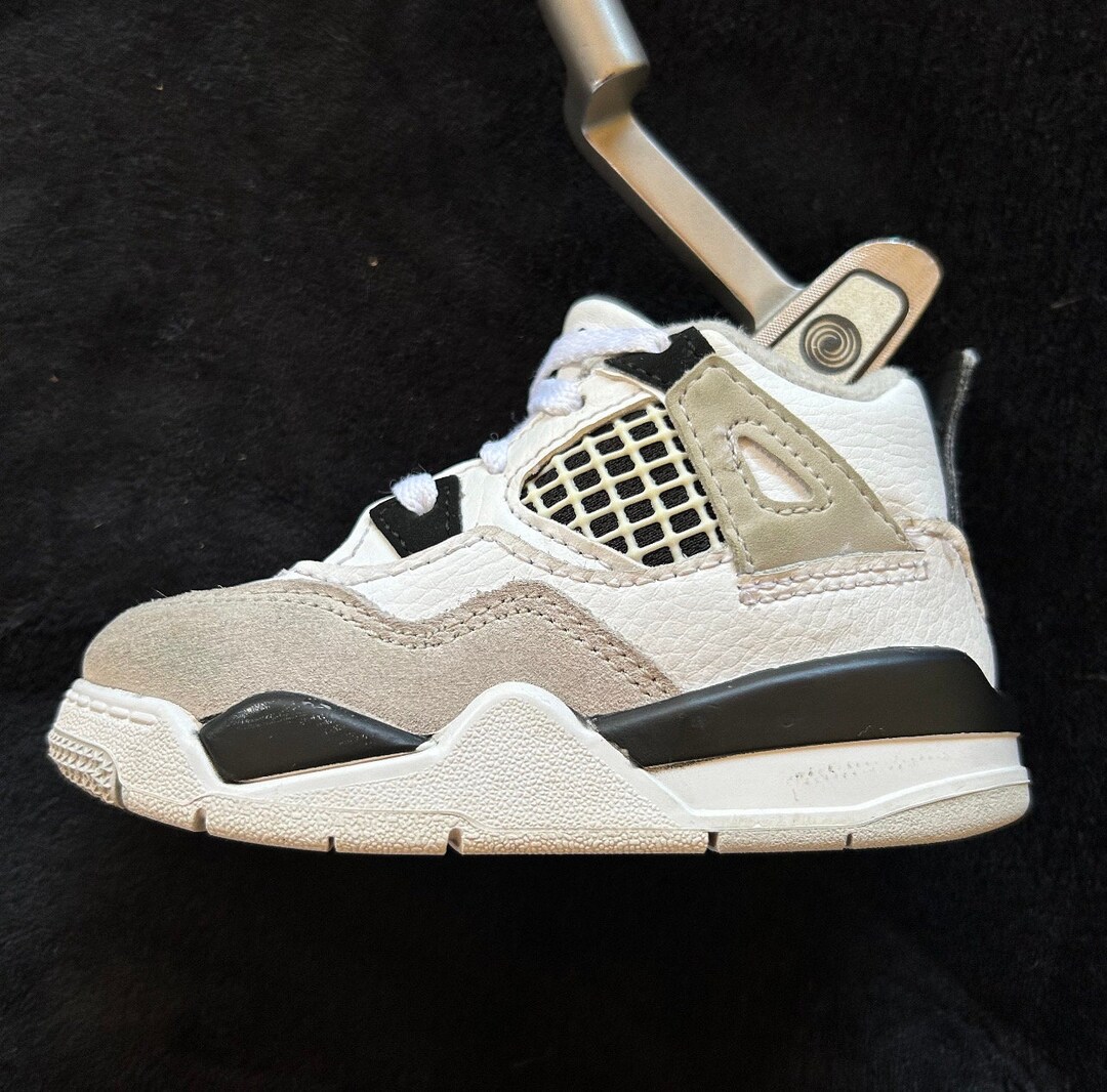 J4 Military Black Custom Golf Putter Cover - Etsy