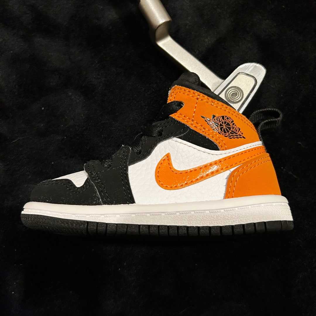 Jordan 1 Shattered Backboard Custom Golf Putter Cover - Etsy