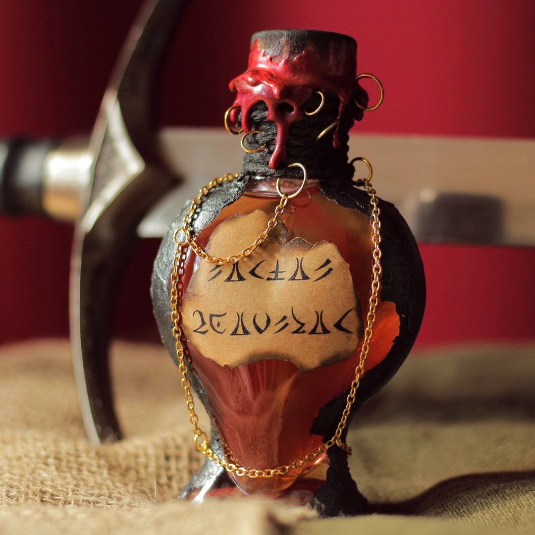 Karlach's Infernal Heart | Baldur's Gate 3 Decorative Color Changing ...