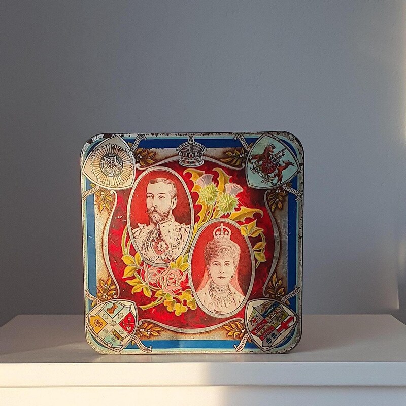 British Royal Memorabilia - Etsy