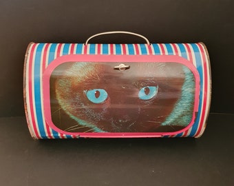 Russian Soviet Lunch Box - Etsy