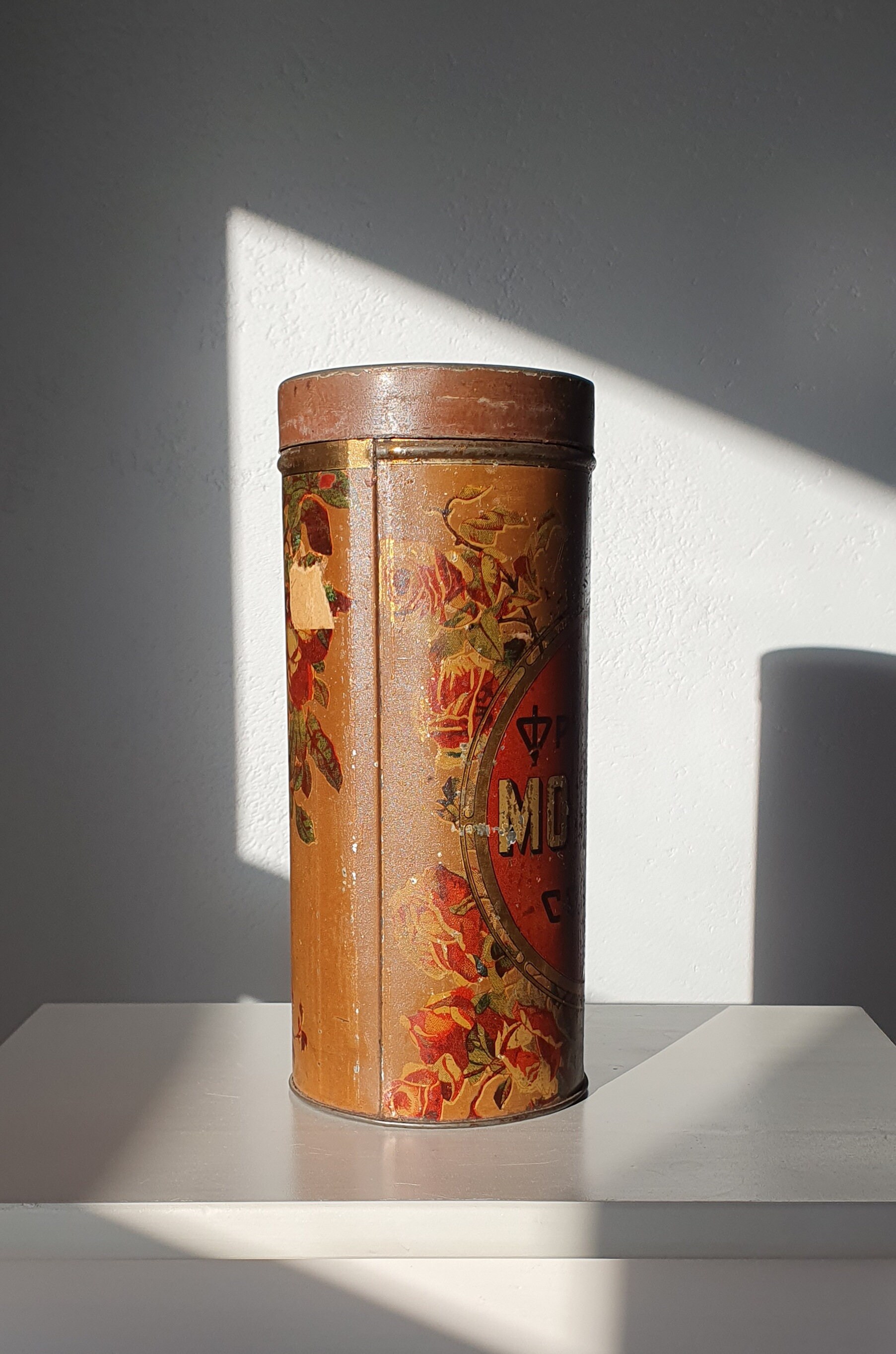 Antique Imperial Russia Sweets Tin, Imperial Russia Art Nouveau ...