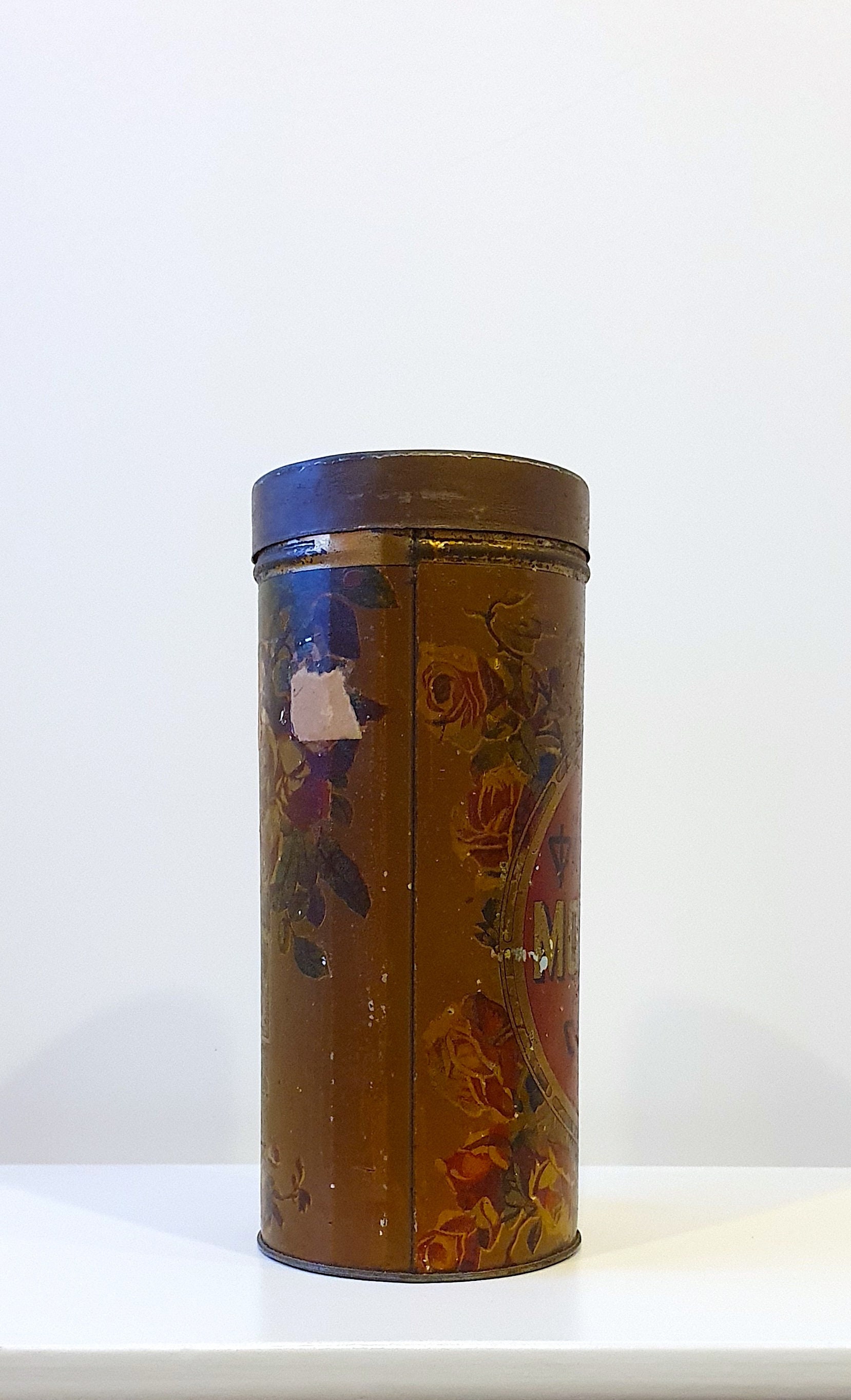 Antique Imperial Russia Sweets Tin, Imperial Russia Art Nouveau ...