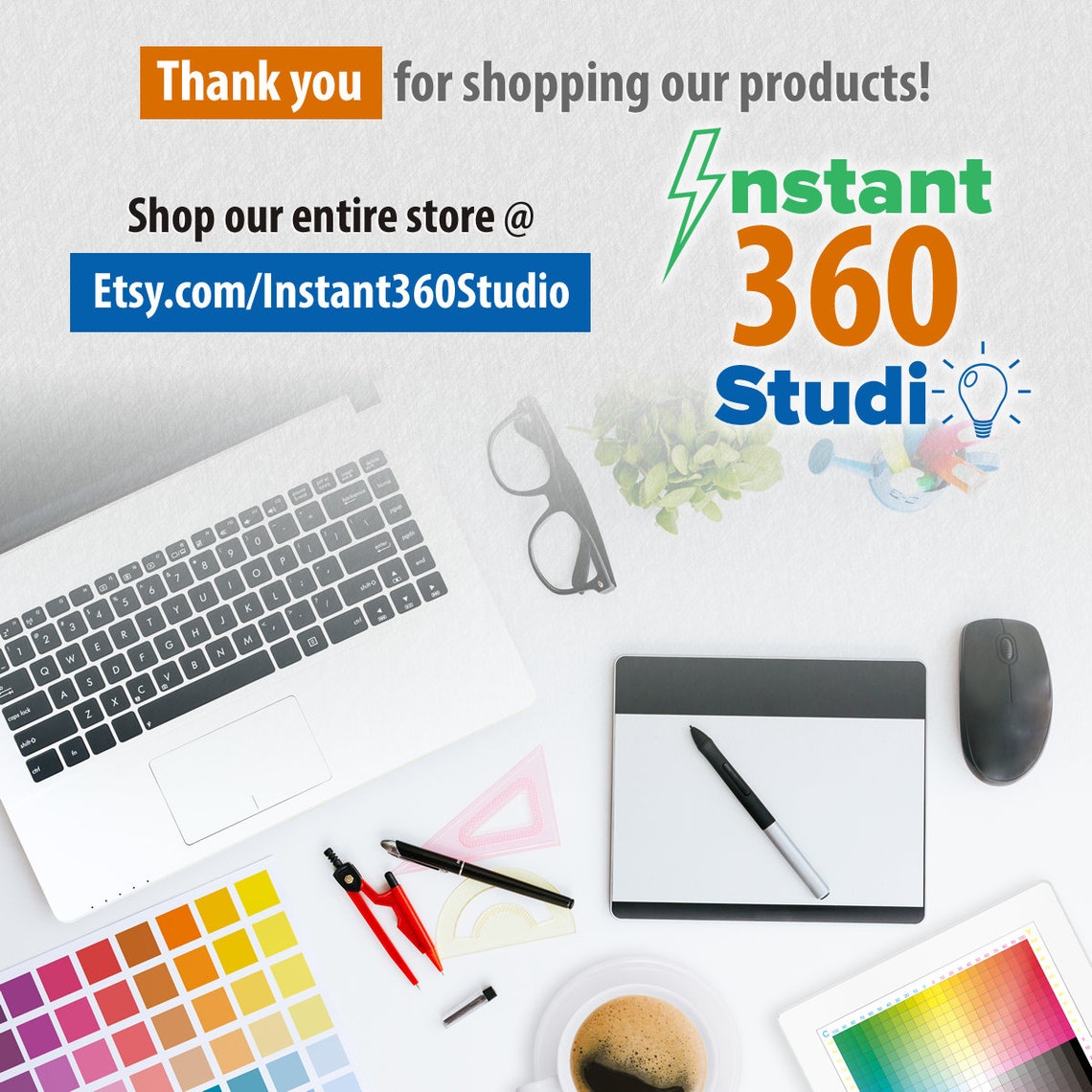 Parent Handbook Graphic | Fun & Colorful Custom Design for Your Child ...