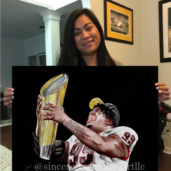 Jordan Davis Svg - Etsy