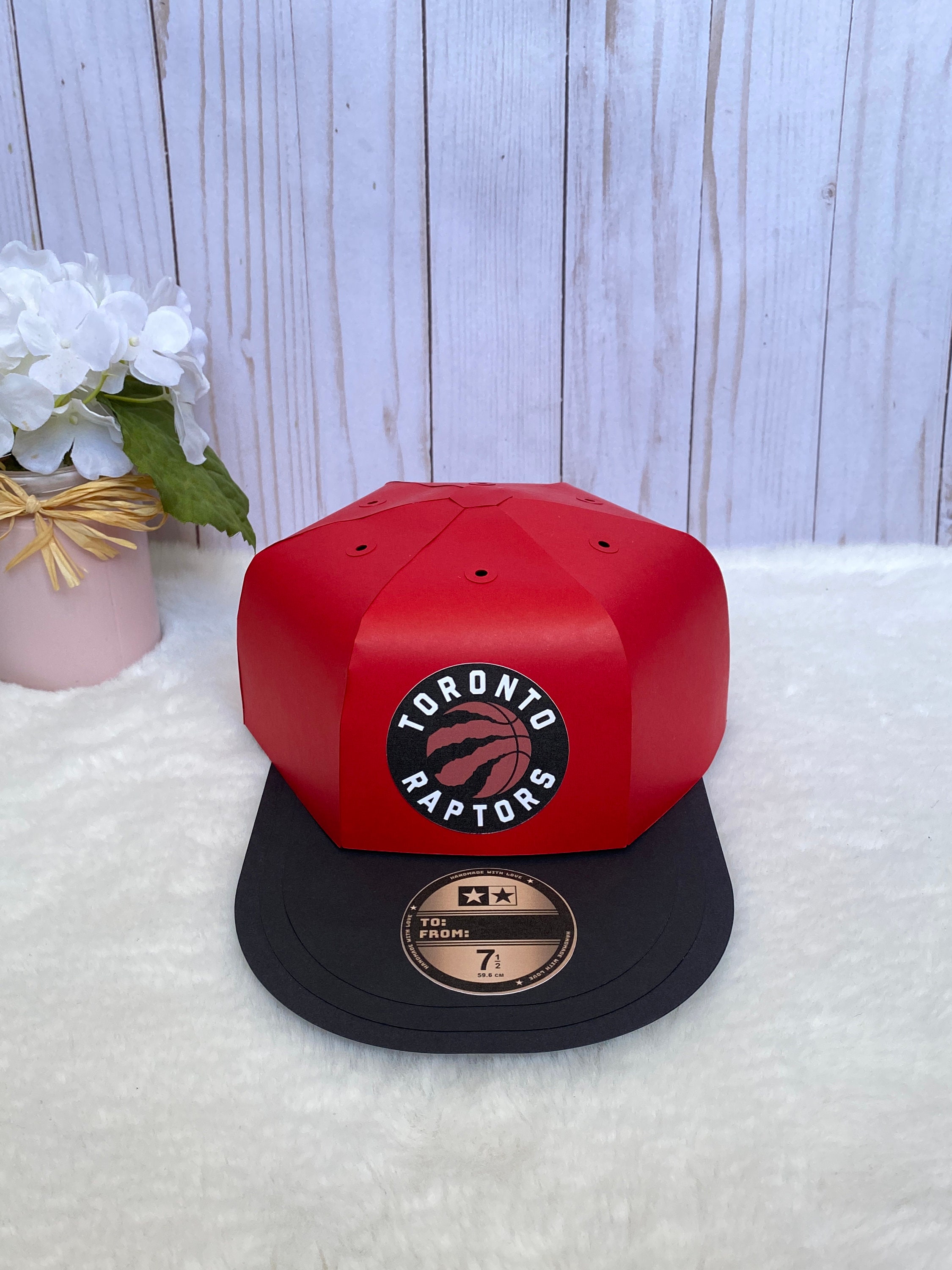 Baseball Hat Gift Box | Baseball Cap Gift Box | Party Favors for Man ...