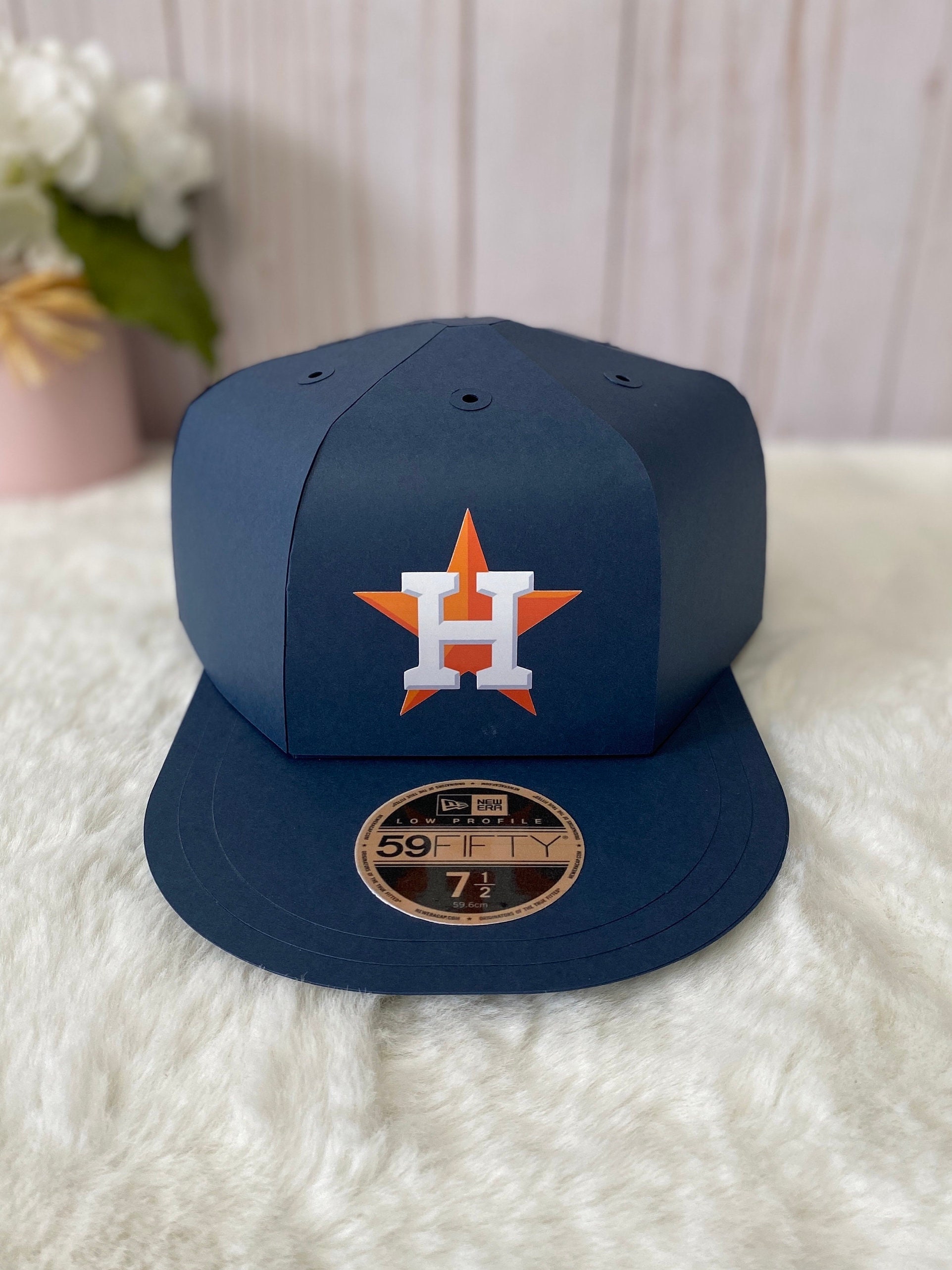 Baseball Hat Gift Box | Baseball Cap Gift Box | Party Favors for Man ...