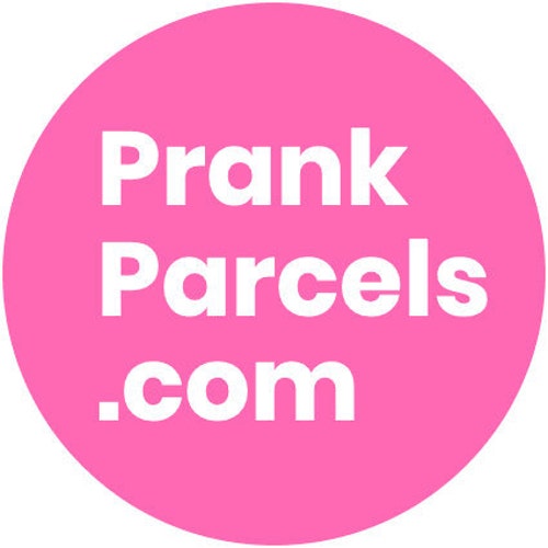 PrankParcels - Etsy
