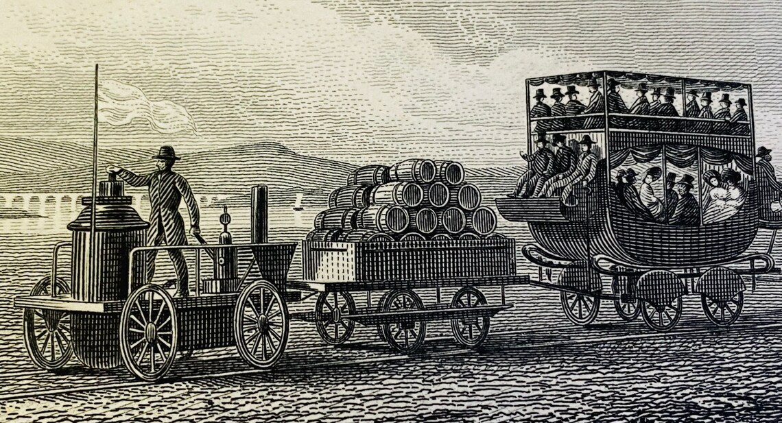 Monopoly Railroad Authentic Stock Certificates Set of 4 Gift - Etsy