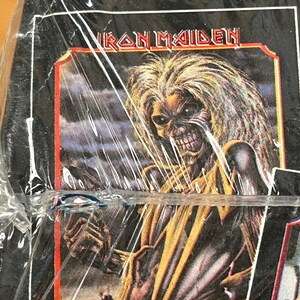 Heavy Metal Music Collectors Cards, Megametal by Impel, Judas Priest ...