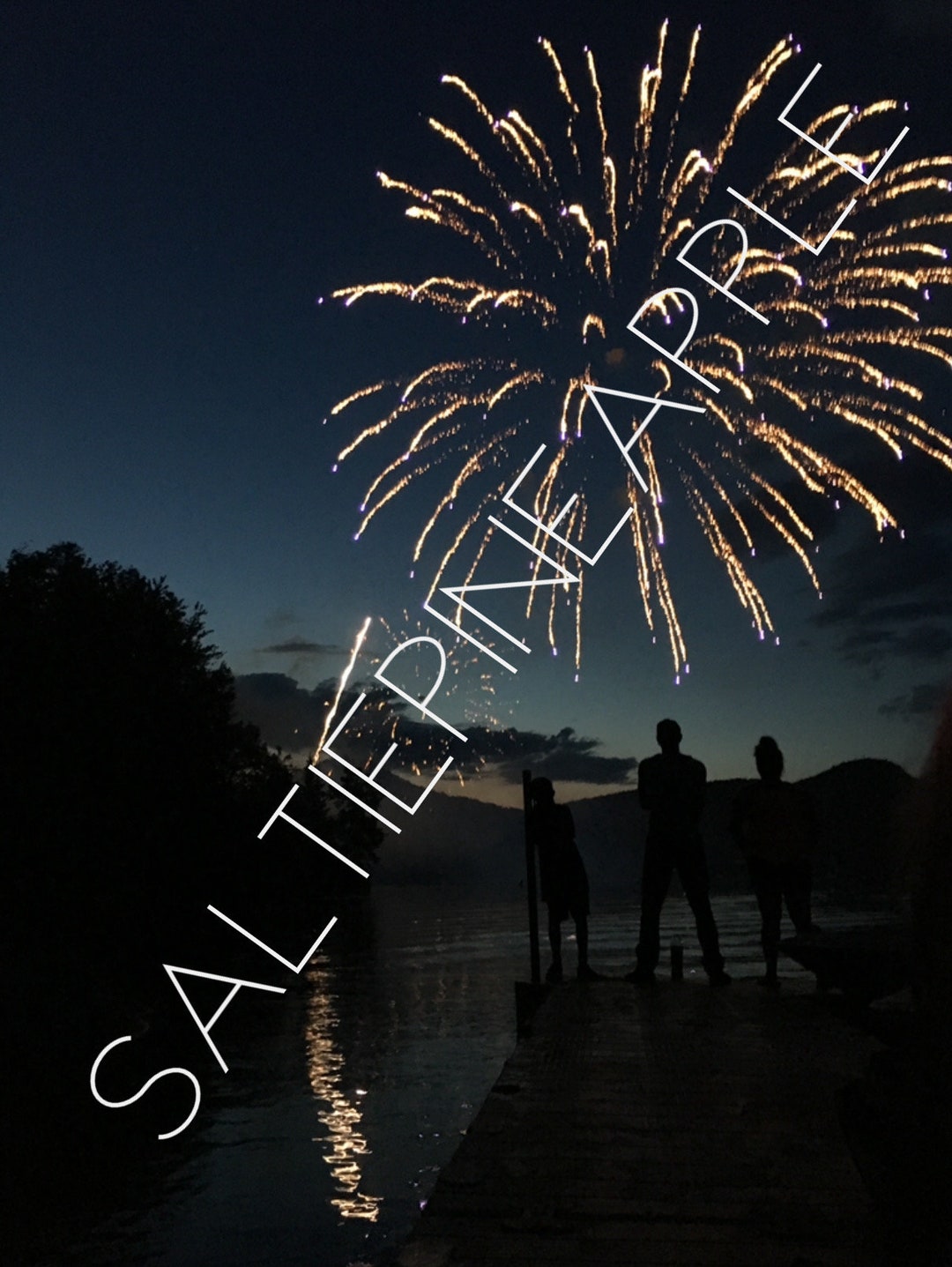 4th of July Fireworks, Cookout, Camping, Happy 4th of July, America ...