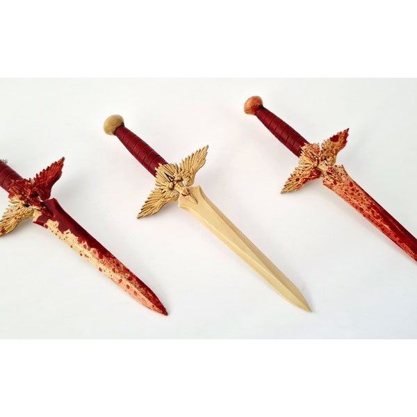 Dagger Brooch - Etsy