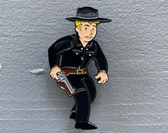 Fallout New Vegas - Etsy