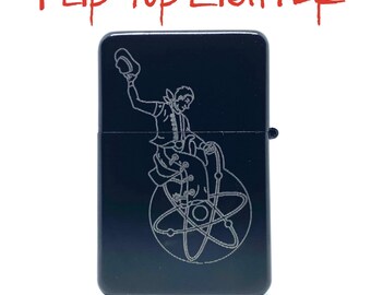 Fallout Lighter - Etsy