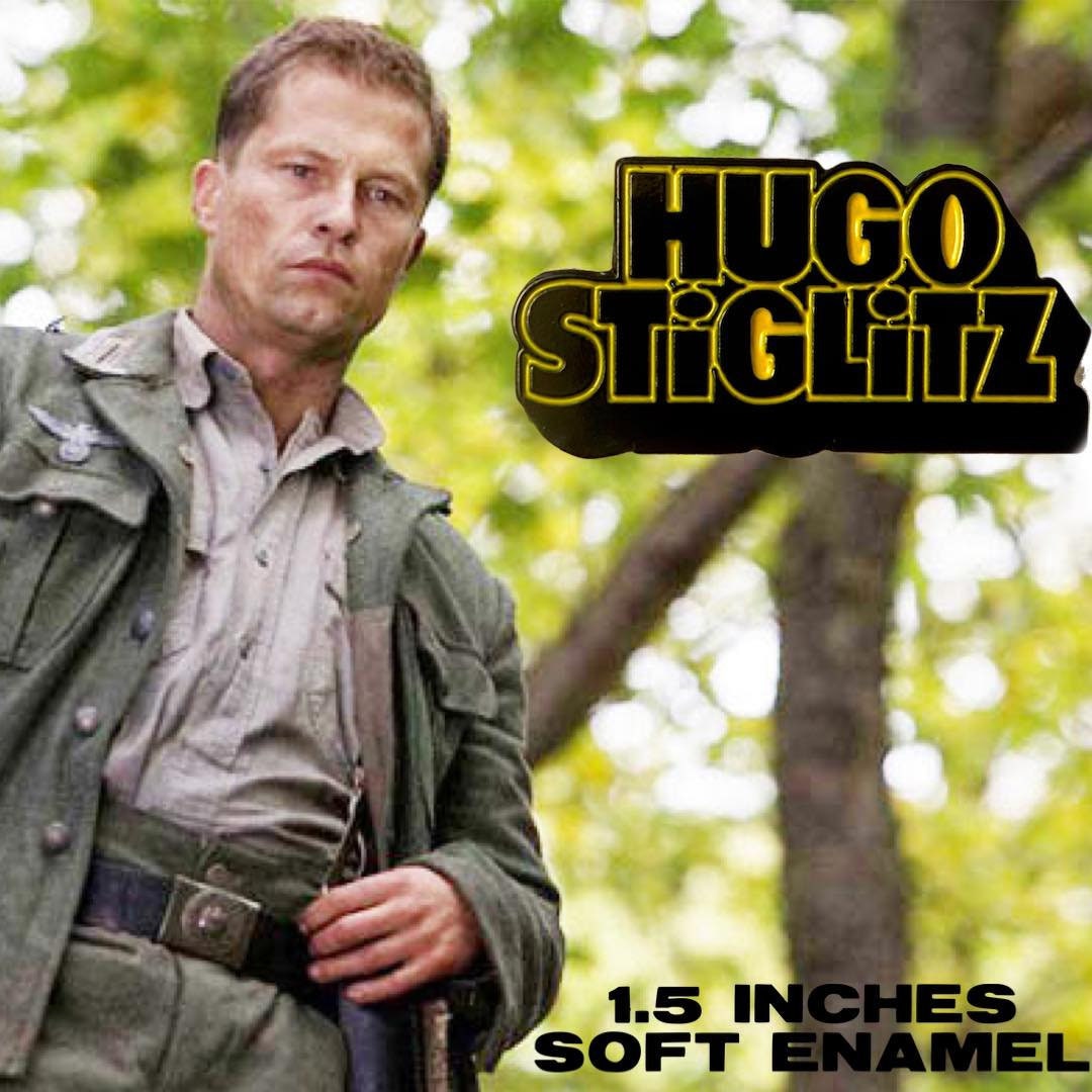 Hugo Stiglitz