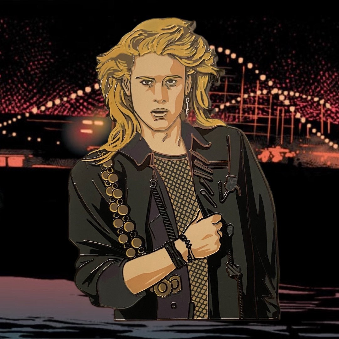 Brooke Mccarter Vampire