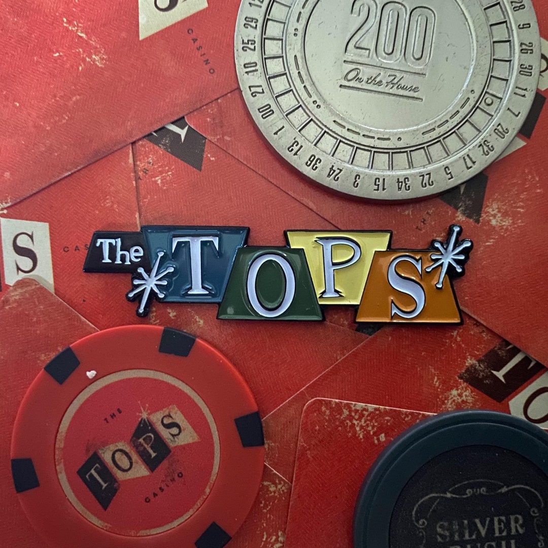 Fallout Enamel Pins - Fallout 2 3 4 New Vegas Shelter 76 - The Topps ...