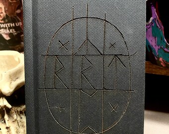 Midsommar Book - Etsy