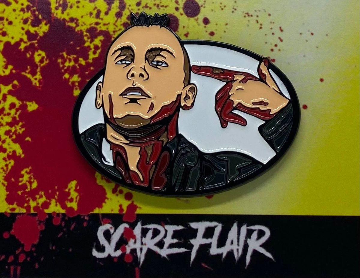 Travis Bickle Wallpaper