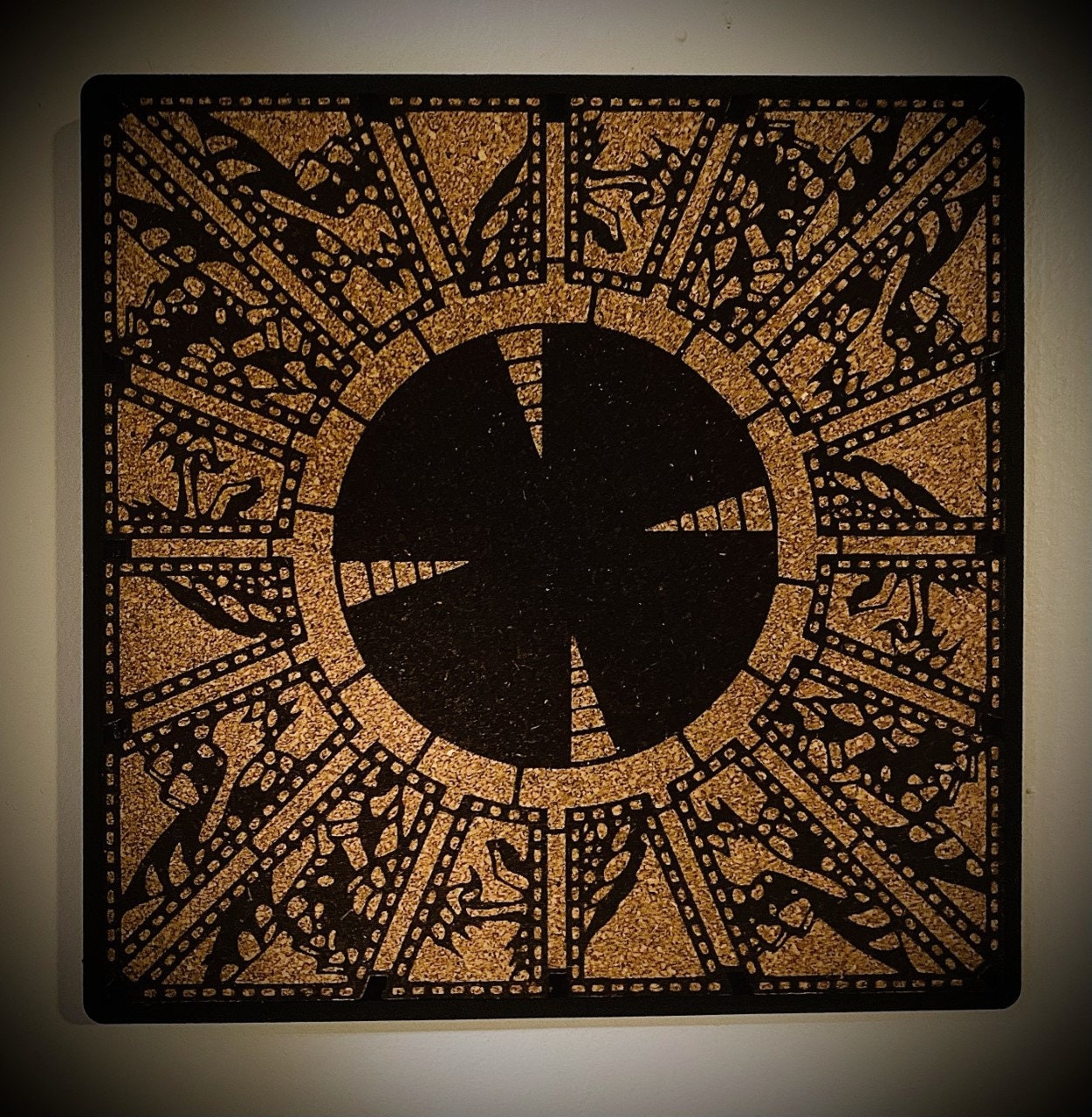 Lament Configuration Wallpaper