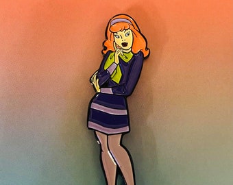 Daphne Blake | Etsy