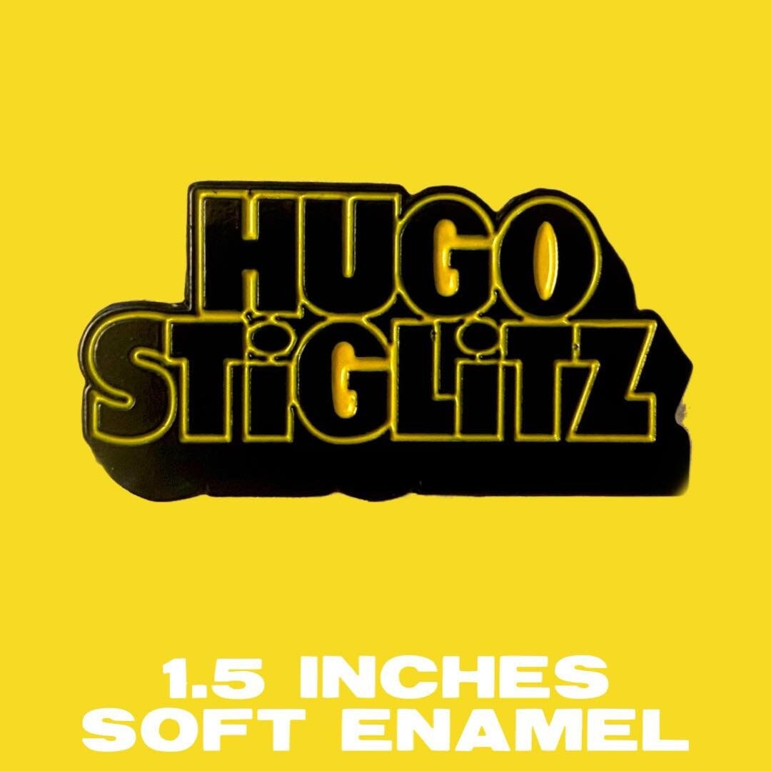 Hugo Stiglitz Enamel Pin - Quentin Tarantino 1.5 Inches - Inglorious ...