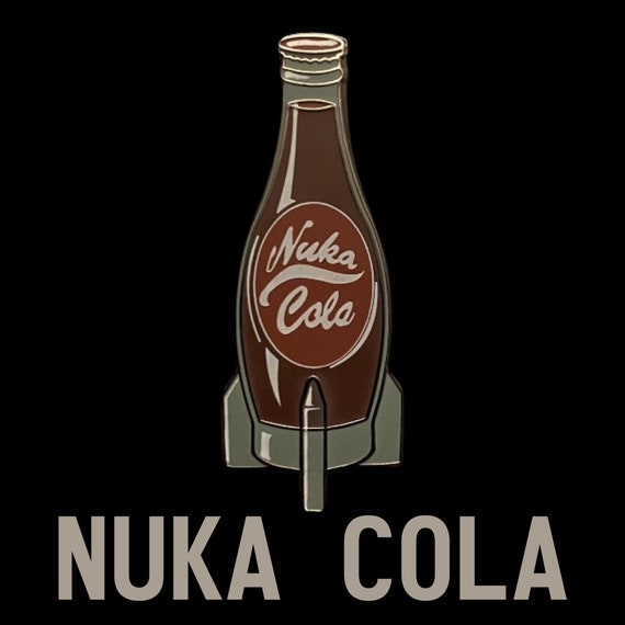 Fallout Nuka Cola Wallpaper