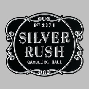 Fallout Enamel Pins - Fallout 2 3 4 New Vegas Shelter 76 - the Topps ...