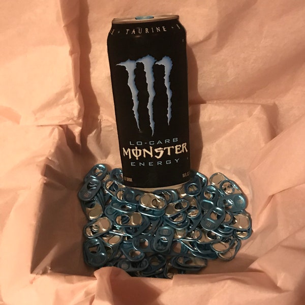 Monster Tabs - Etsy