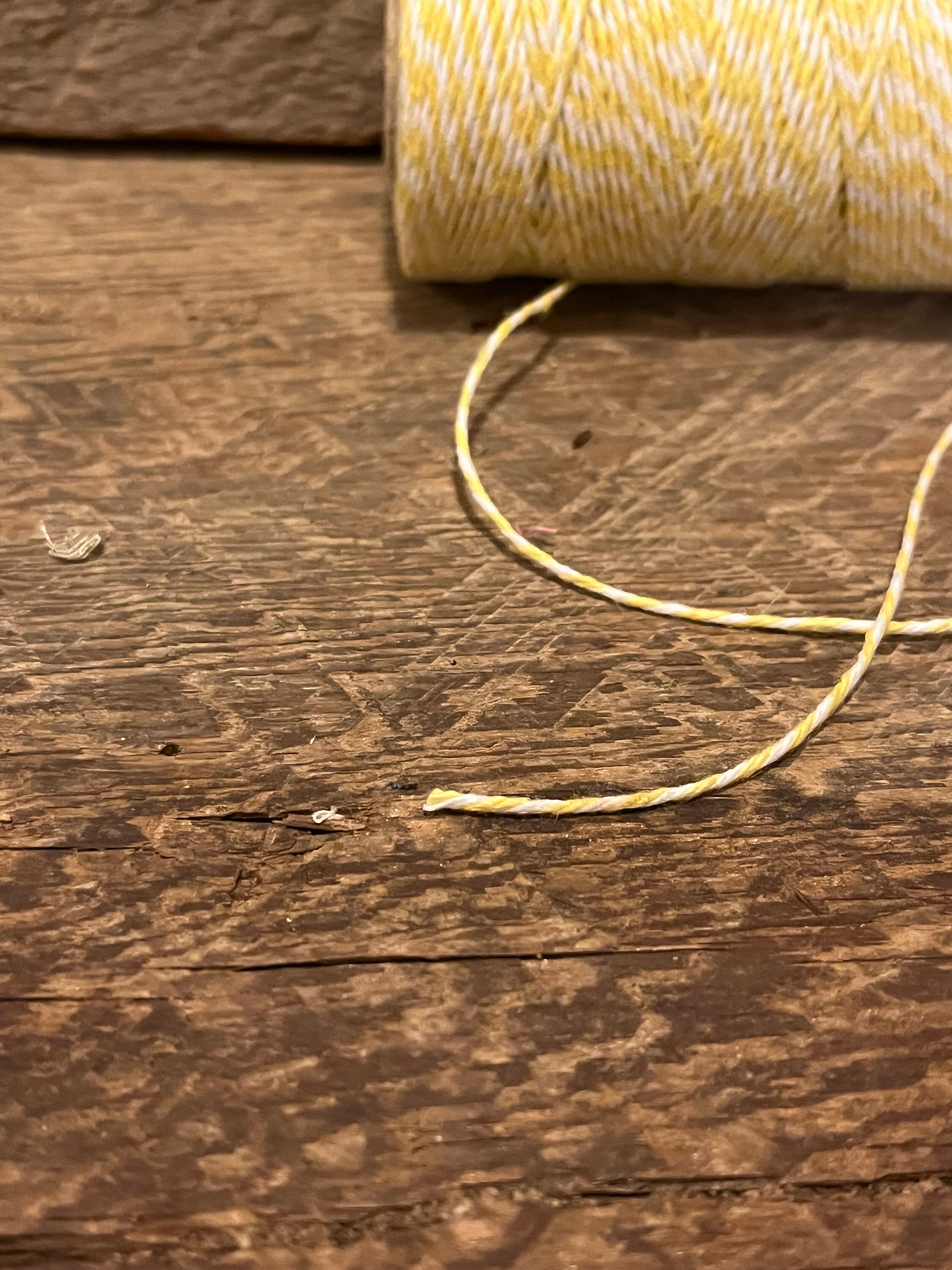 Twine Bakers Twine Jute Twine Gift Wrapping Twine - Etsy