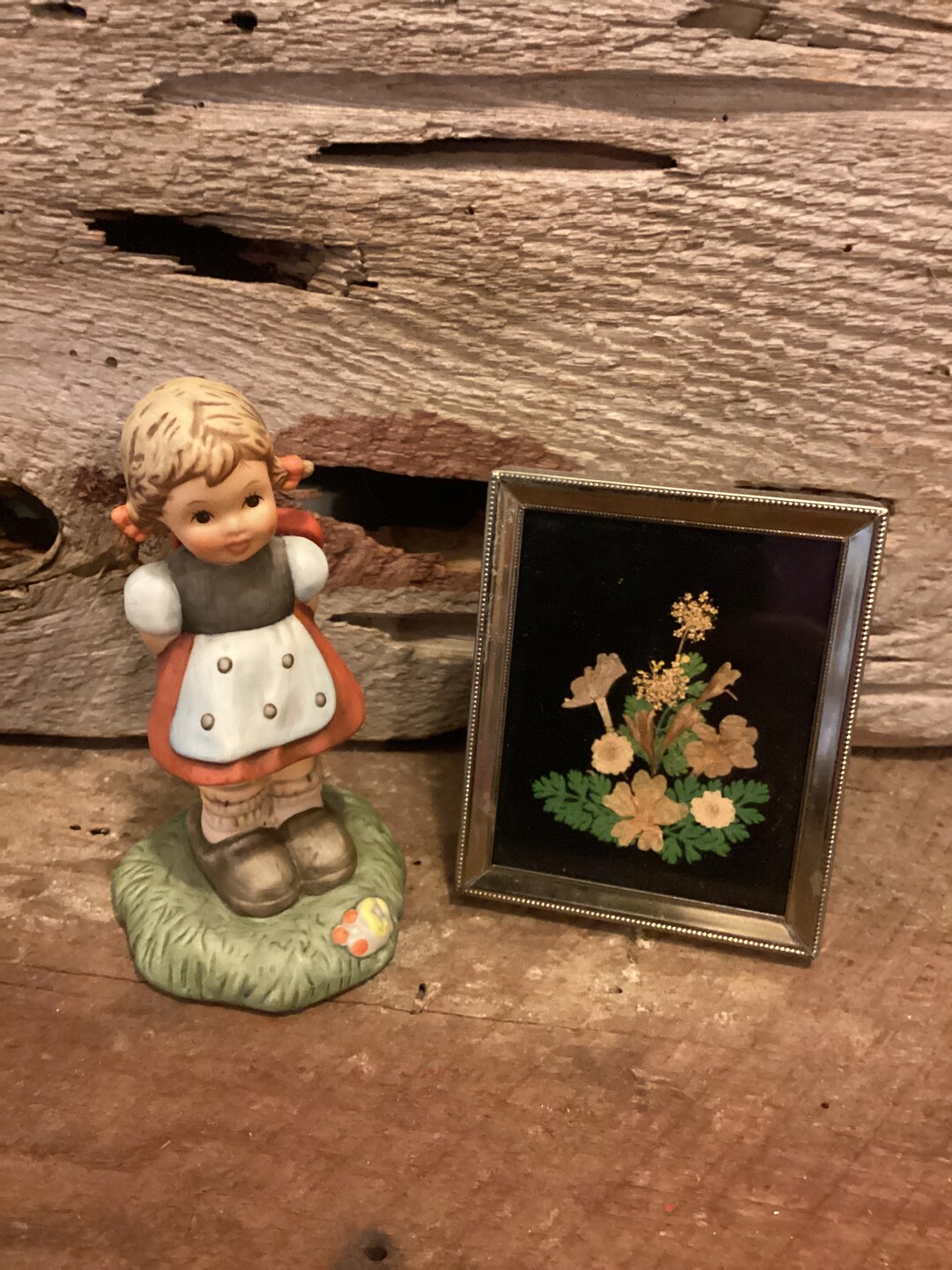 Goebel Figurines Goebel Girl Figurine Vintage Goebel Goebel - Etsy