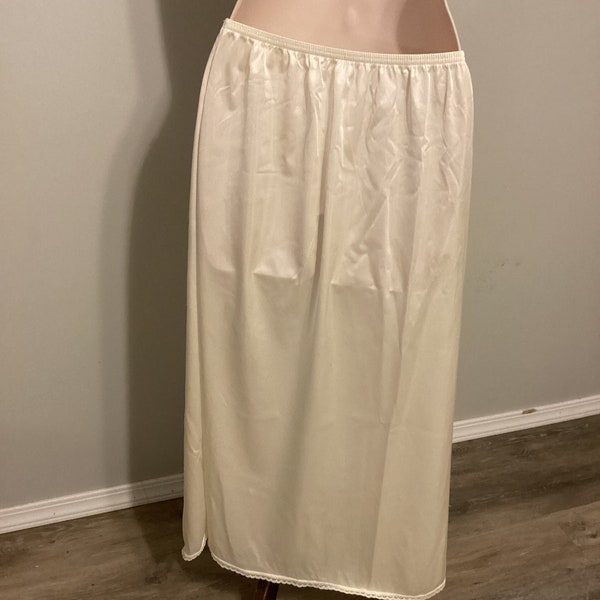 Under Dress Half Slip - Etsy