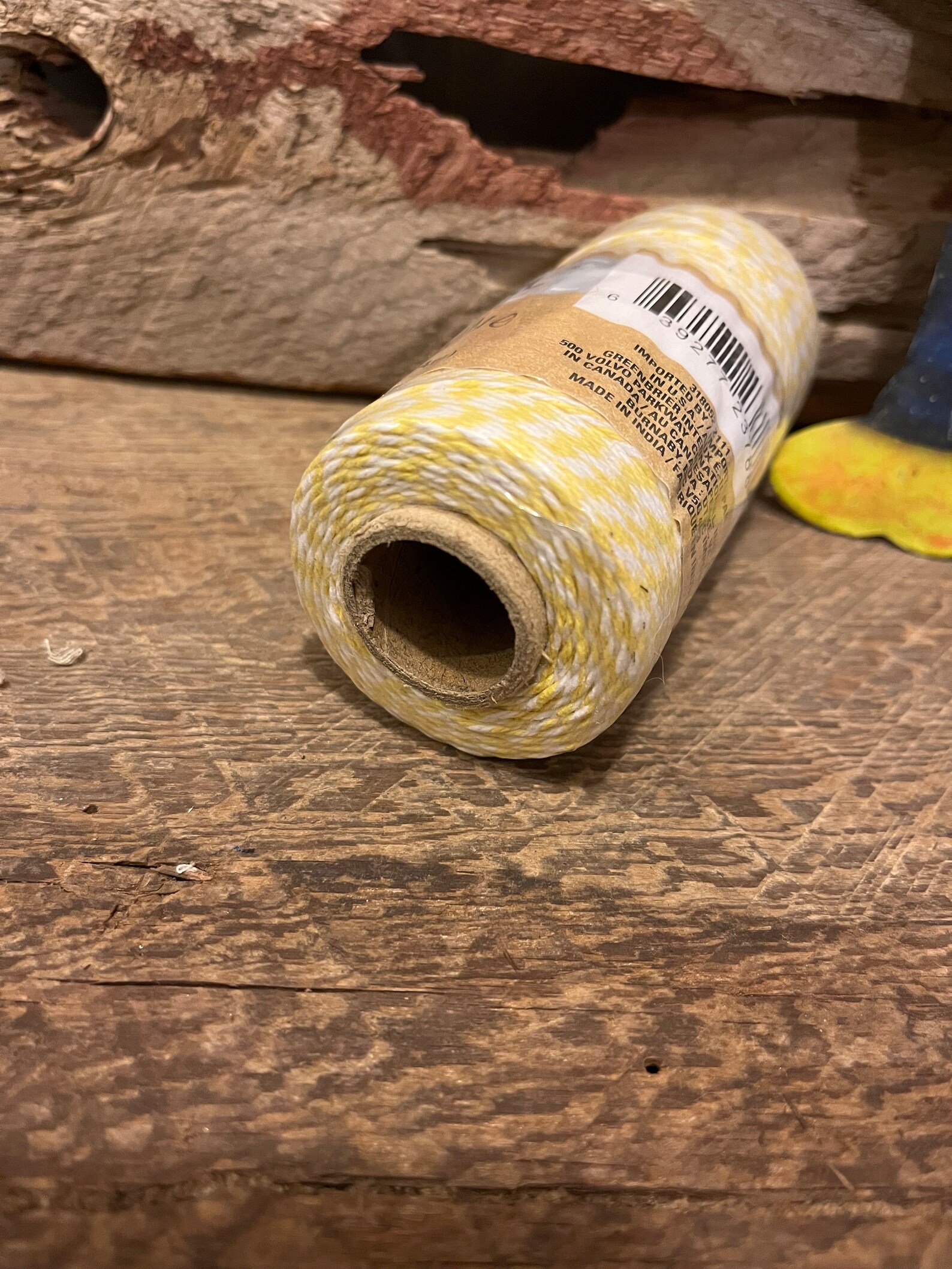 Twine Bakers Twine Jute Twine Gift Wrapping Twine - Etsy