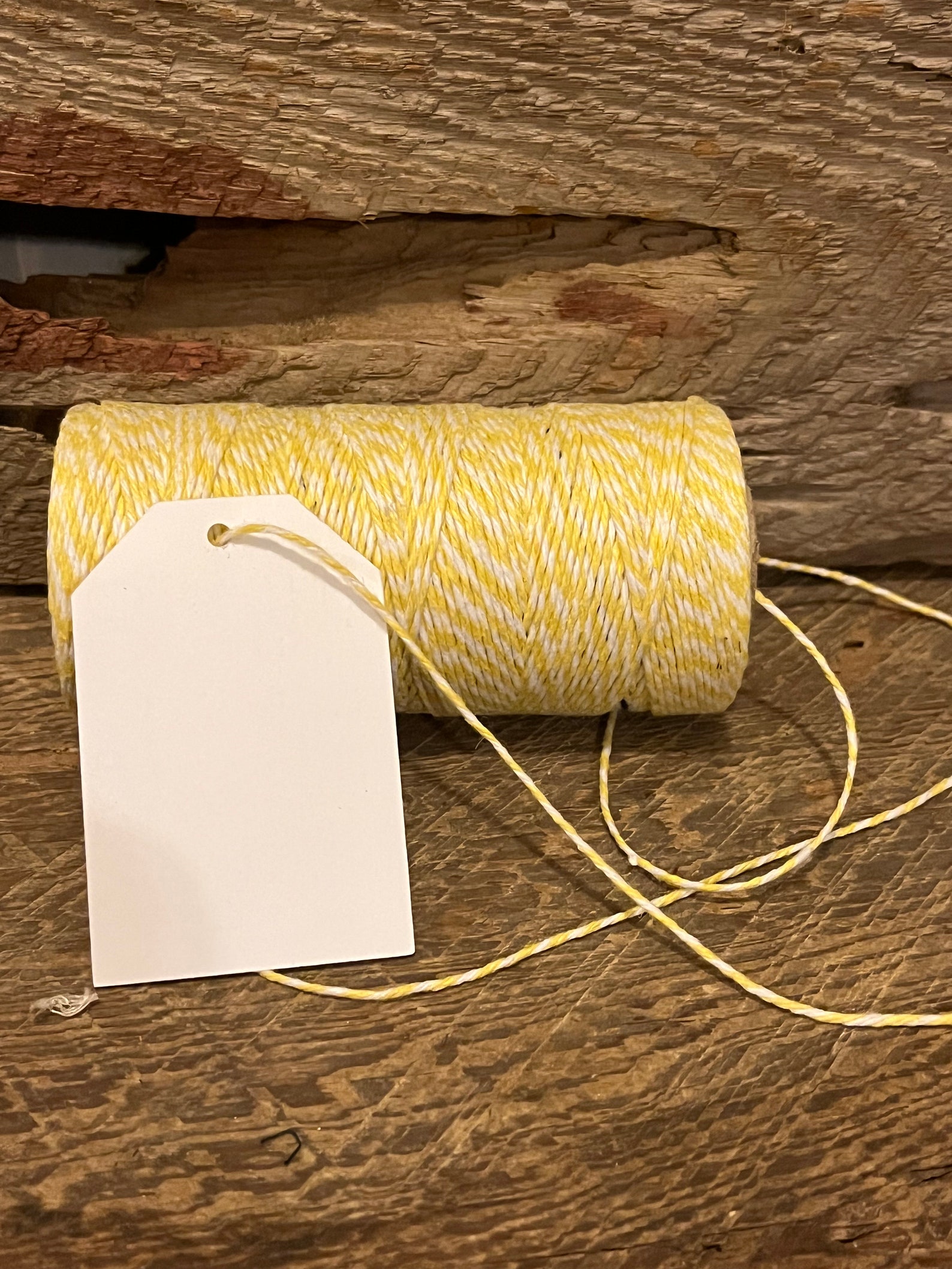 Twine Bakers Twine Jute Twine Gift Wrapping Twine - Etsy