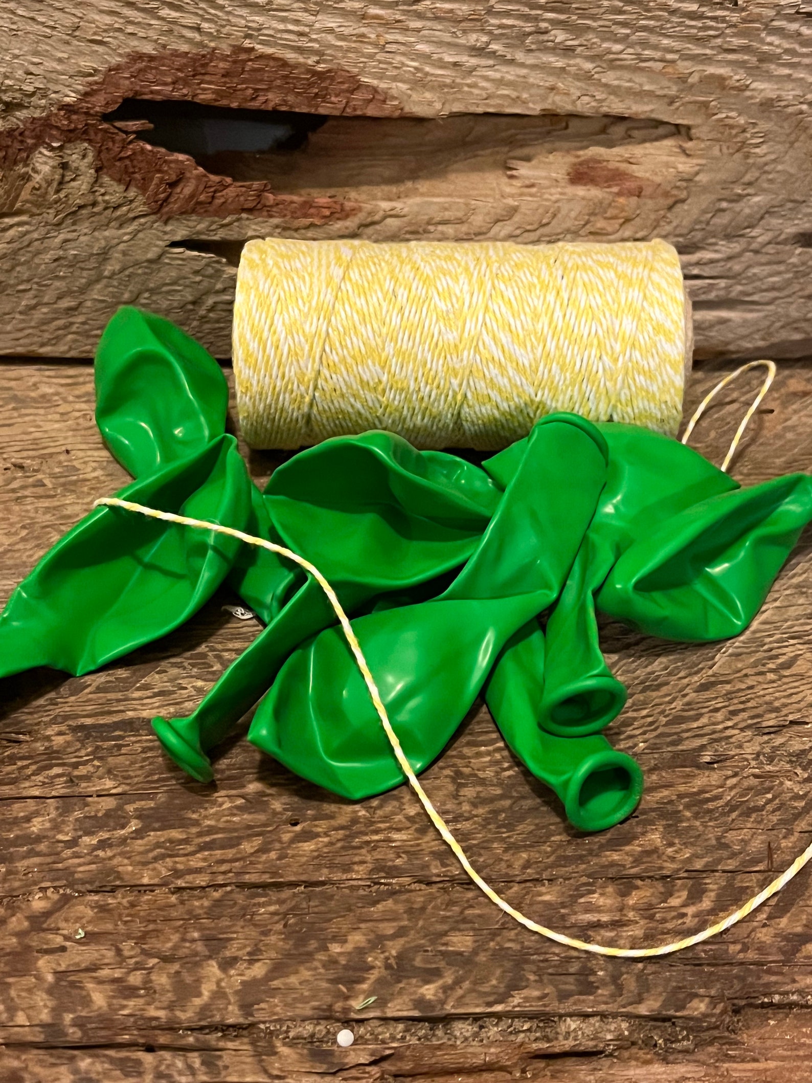 Twine Bakers Twine Jute Twine Gift Wrapping Twine - Etsy