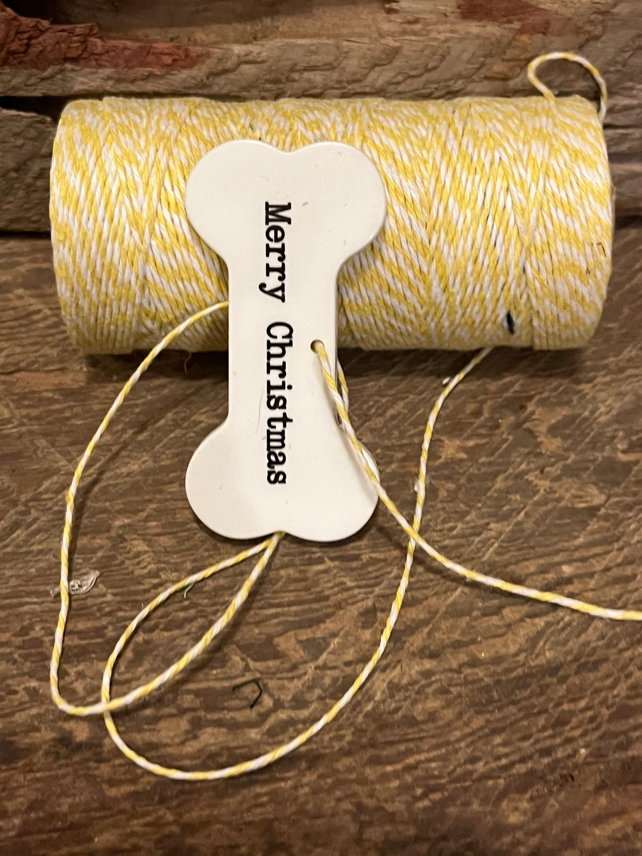 Twine Bakers Twine Jute Twine Gift Wrapping Twine - Etsy