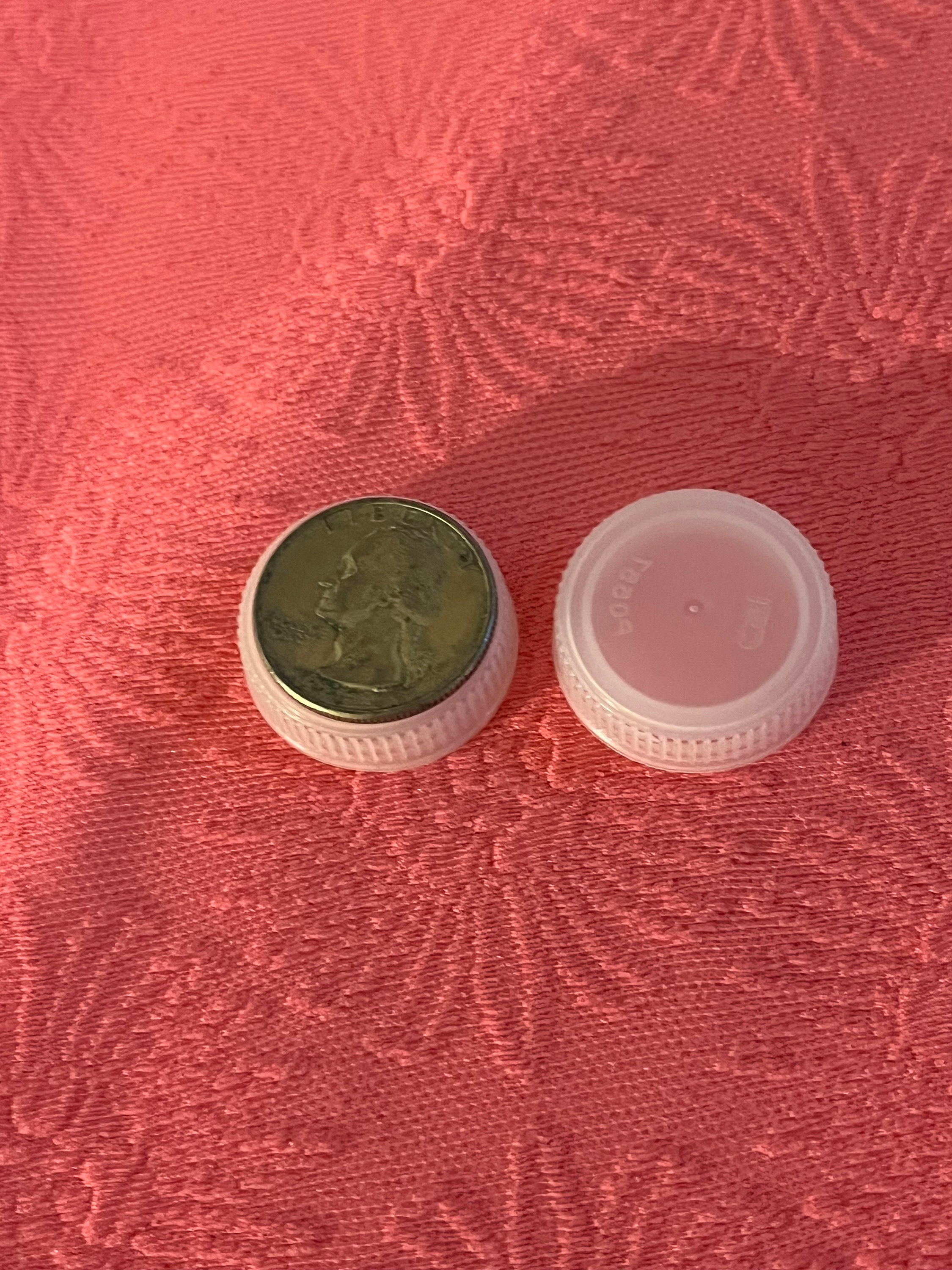 Bulk Recycled Plastic Bottle Caps for DIY Crafts and School Projects - Etsy